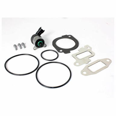 LMM Duramax Fuel System Upgrades & Parts