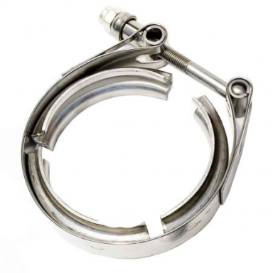 5.9 Cummins 3rd Gen V-Band Turbo Clamps