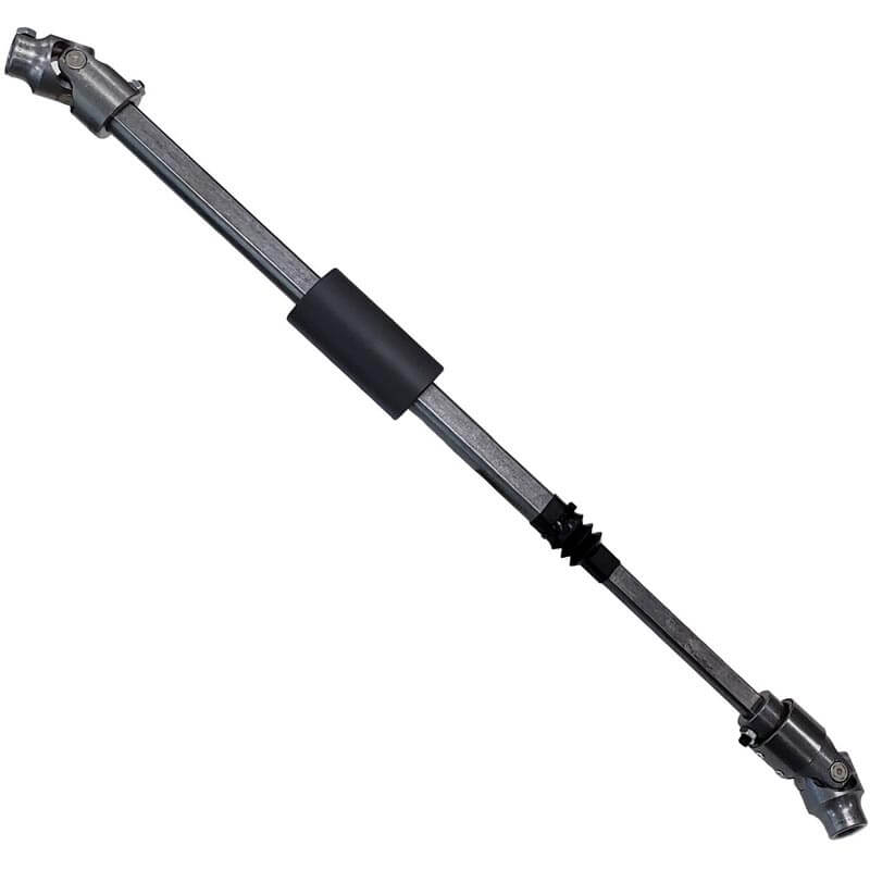 Ford 1999-2007 Lower Steering Shaft | Borgeson 000306