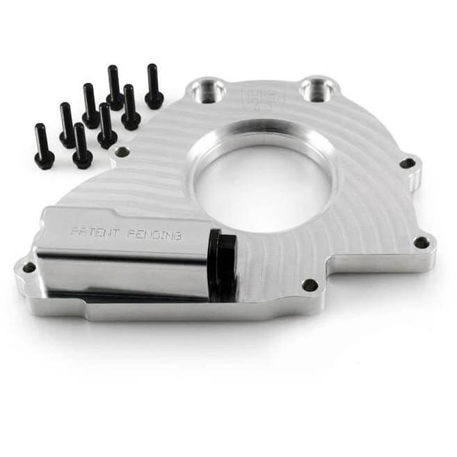 6.7 Powerstroke Billet Oil Pressure Regulator | H&S 121005