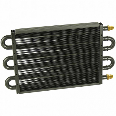 6.7 Powerstroke 6R140 Transmission Cooler Upgrades