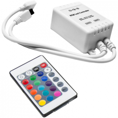 Full Force Diesel: Lighting