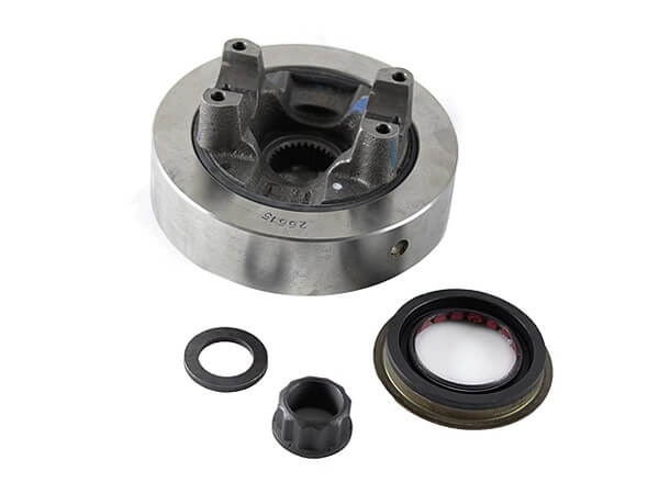 LML | L5P Duramax Differential Drive Pinion Gear Yoke Kit | GM 87822532