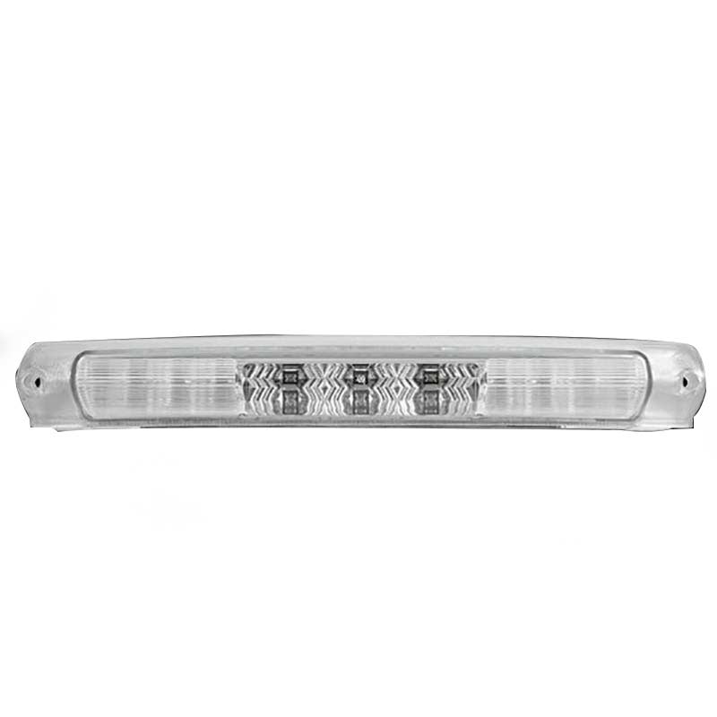 Excursion Clear Lens LED Third Brake Light | Recon 264122CL