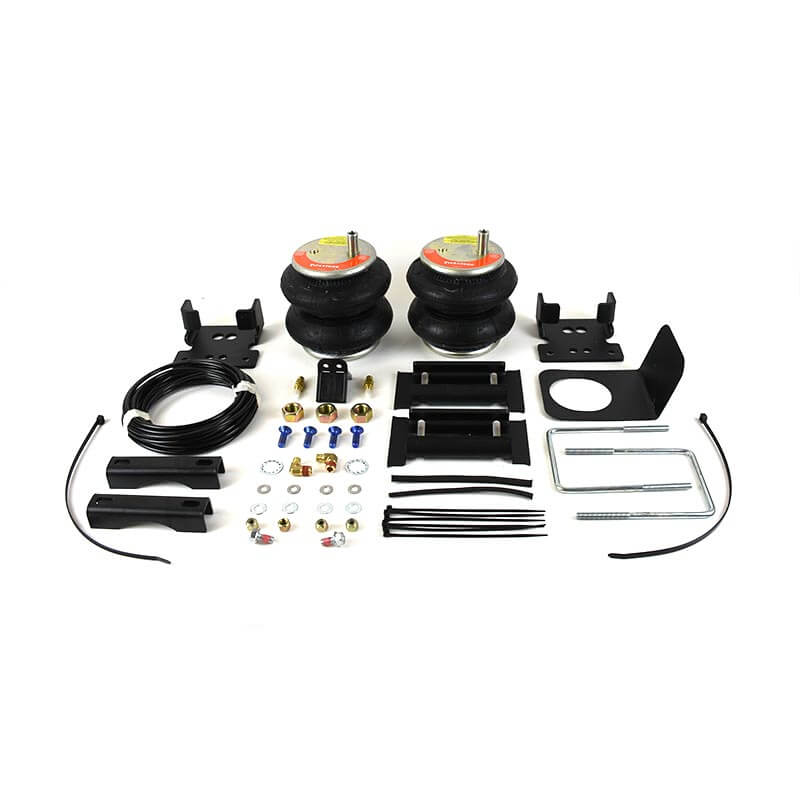 Ram 3500 Red Label Extreme Duty Air Springs | Firestone 2710
