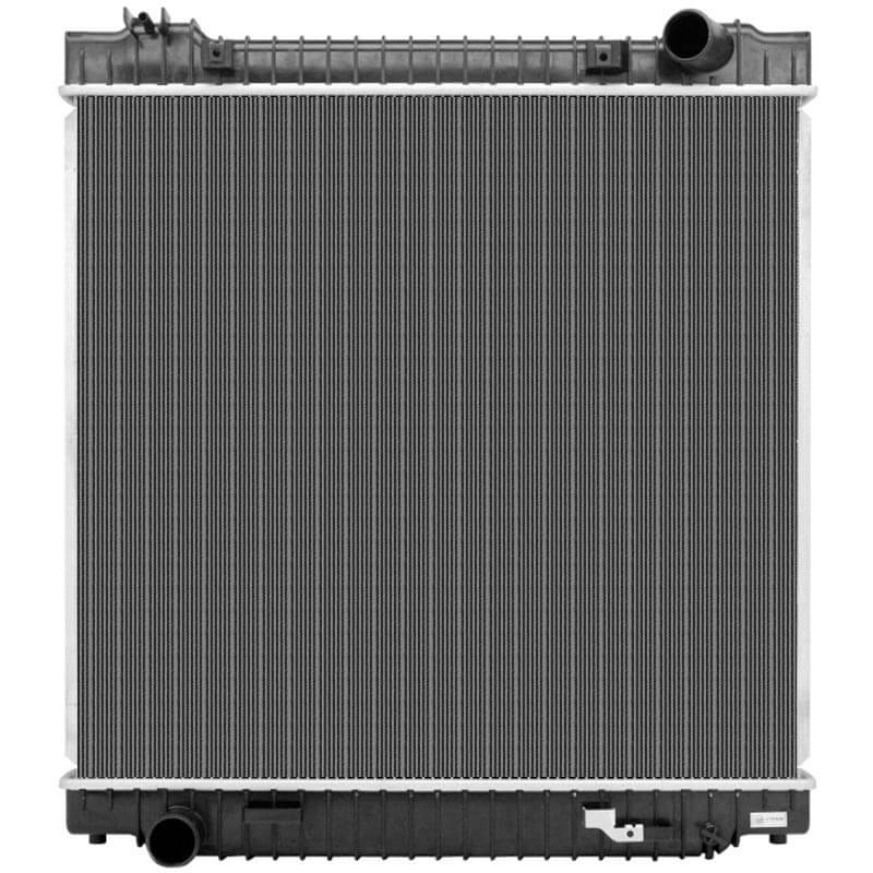 6.0 Powerstroke OEM Style Replacement Radiator | CSF 3396