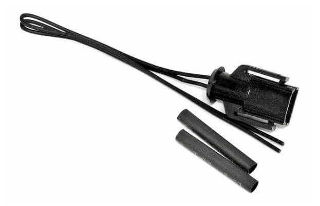 7.3 Powerstroke Rear Axle Speed Sensor Pigtail | Ford 3U2Z-14S411-VBC