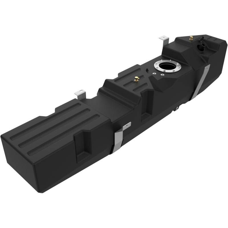6.4 Powerstroke 52-Gallon Fuel Tank Upgrade | AFE 42-31001