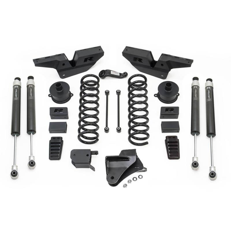 6 Inch Big Lift Kit With Falcon 1.1 Shock | Readylift 49-16400