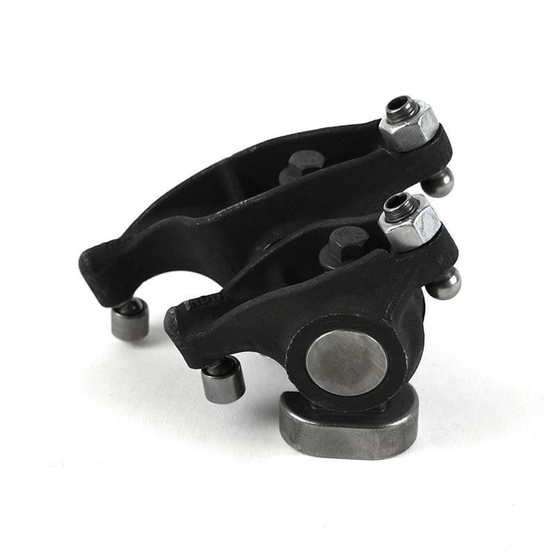 5.9/6.7 Cummins Complete Rocker Assembly | Cummins 4995602