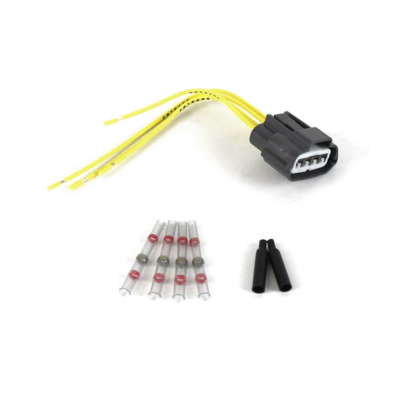 6.7 Cummins MAP Sensor Harness Pigtail | Cummins 5299163