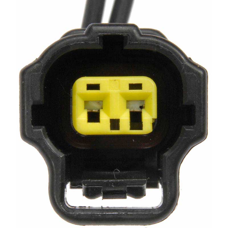 Powerstroke 2-Wire Pigtail Connector | Dorman 645-211