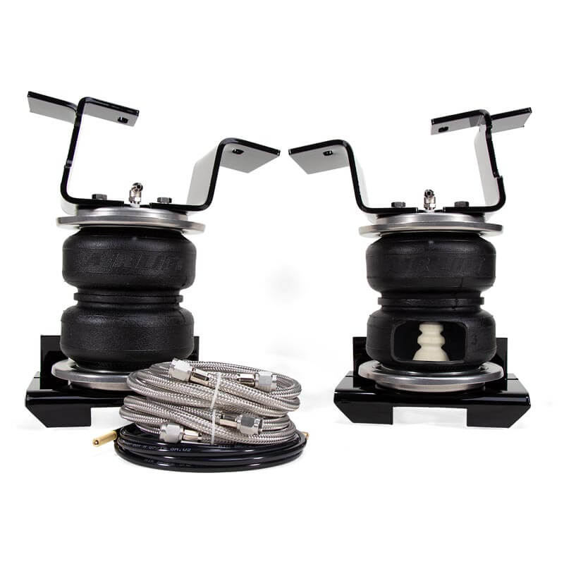 Loadlifter 5000 Ultimate Plus Helper Spring Kit | Air Lift 89231