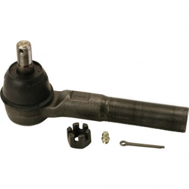 Ram 2500|3500 Cummins Tie Rod Ends And Sleeves