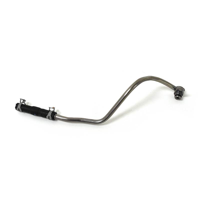6.7 Powerstroke Turbocharger Coolant Line| Ford FC3Z-9U469-B