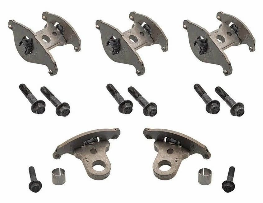 6.0|6.4 Powerstroke Complete Rocker Arm Assembly Kit