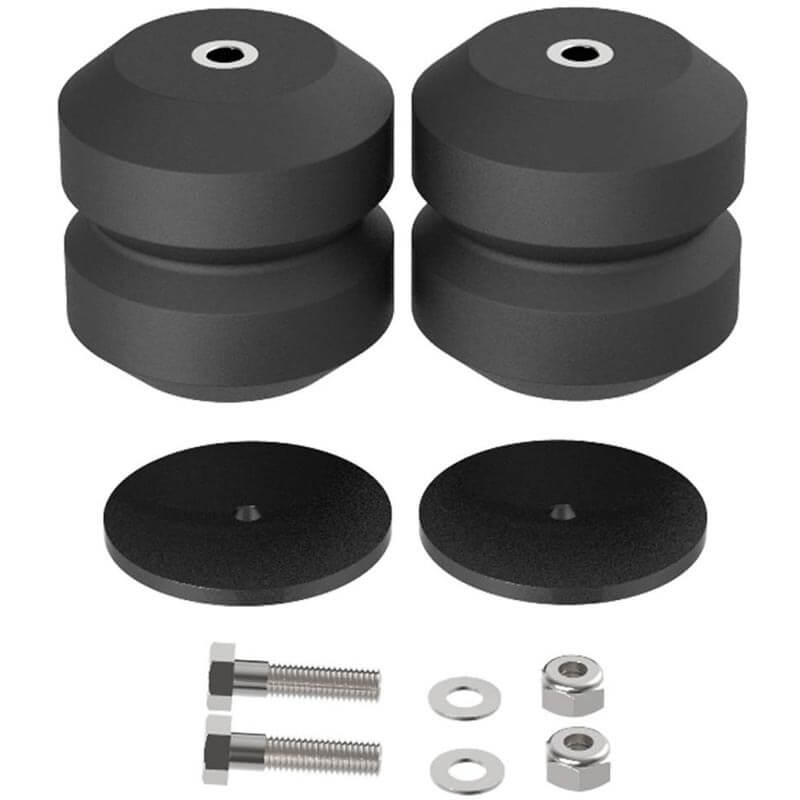 Ford F-59 Rear Suspension Enhancement System| Timbren FRF59