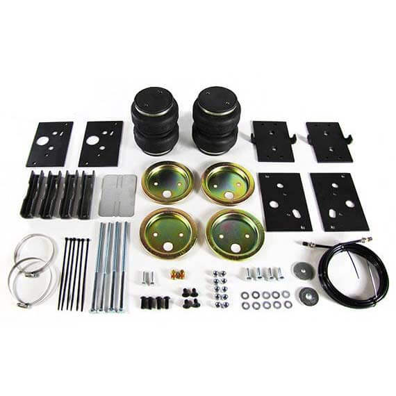 Ram 2500 Air Spring Kit | Pacbrake HP10206