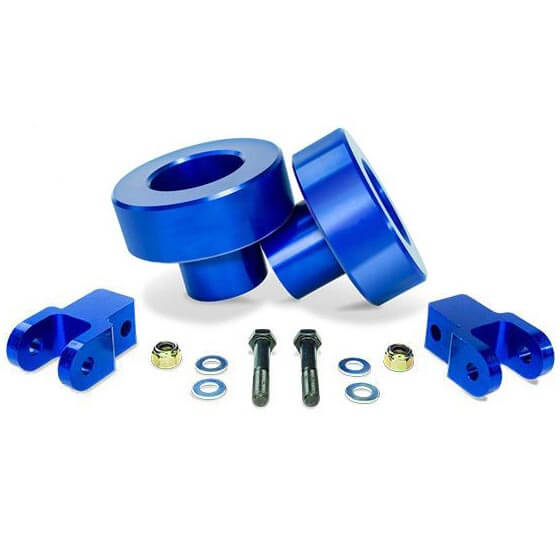 Ford F-Series 2.5 Inch Leveling Kit | Pacbrake HP10292