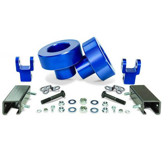 6.7 Powerstroke 2.5 Inch Leveling Kit | Pacbrake HP10294