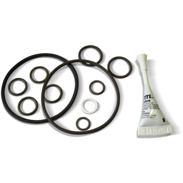 7.3 Powerstroke High Presure Oil Pump (HPOP) And IPR O-Ring Set ...