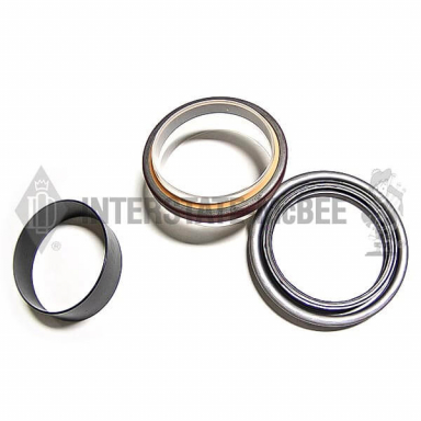 6.7 Cummins Crankshaft Seals