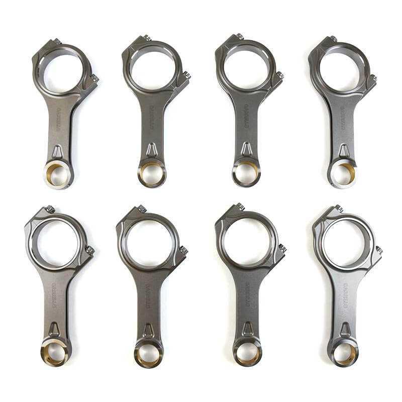 6.7 Powerstroke Carrillo Pro-H Connecting Rods 16-19