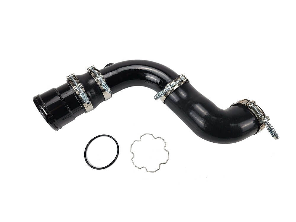 6.7 Powerstroke Intercooler Cold Side Pipe | Atlas 228-4064