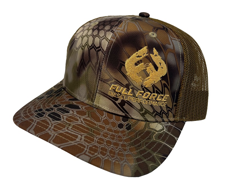 Full Force Kryptek Highlander Hat