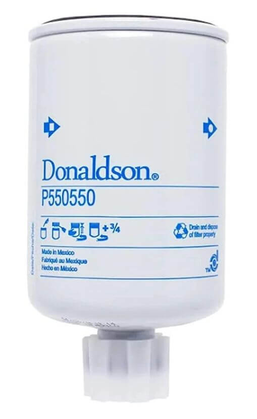 Fuel System Water Separator | Donaldson P550550