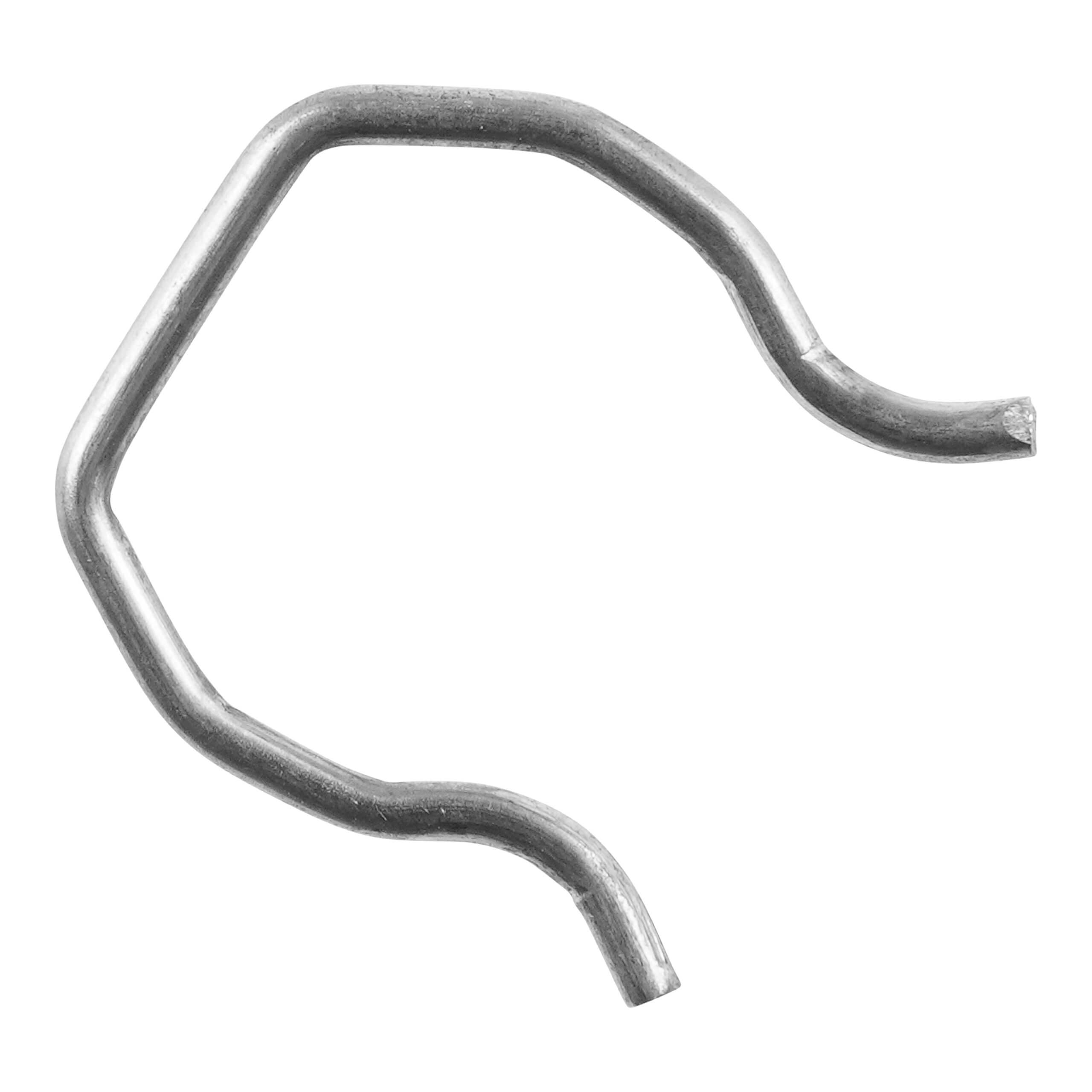 6.0 Powerstroke Injector Connector Retainer Clip | Ford W301222