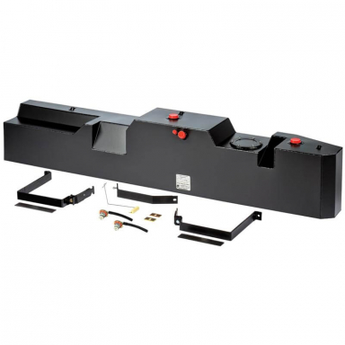 5.9 3rd Gen Cummins Fuel Tank Upgrades & Parts