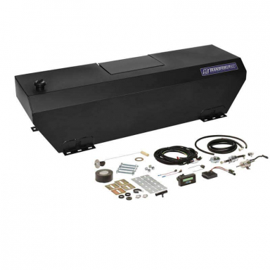 7.3 Powerstroke Fuel Tank Upgrades