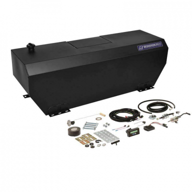 7.3 Powerstroke Fuel Tank Upgrades