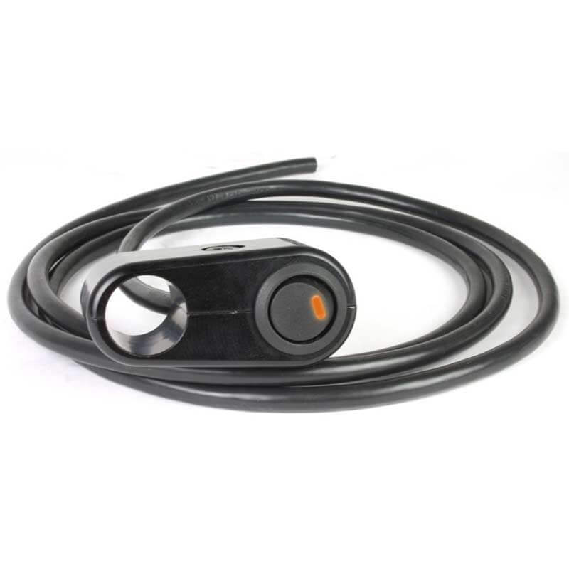 Manual Trans Lever Rocker Switch Kit | BD 10309