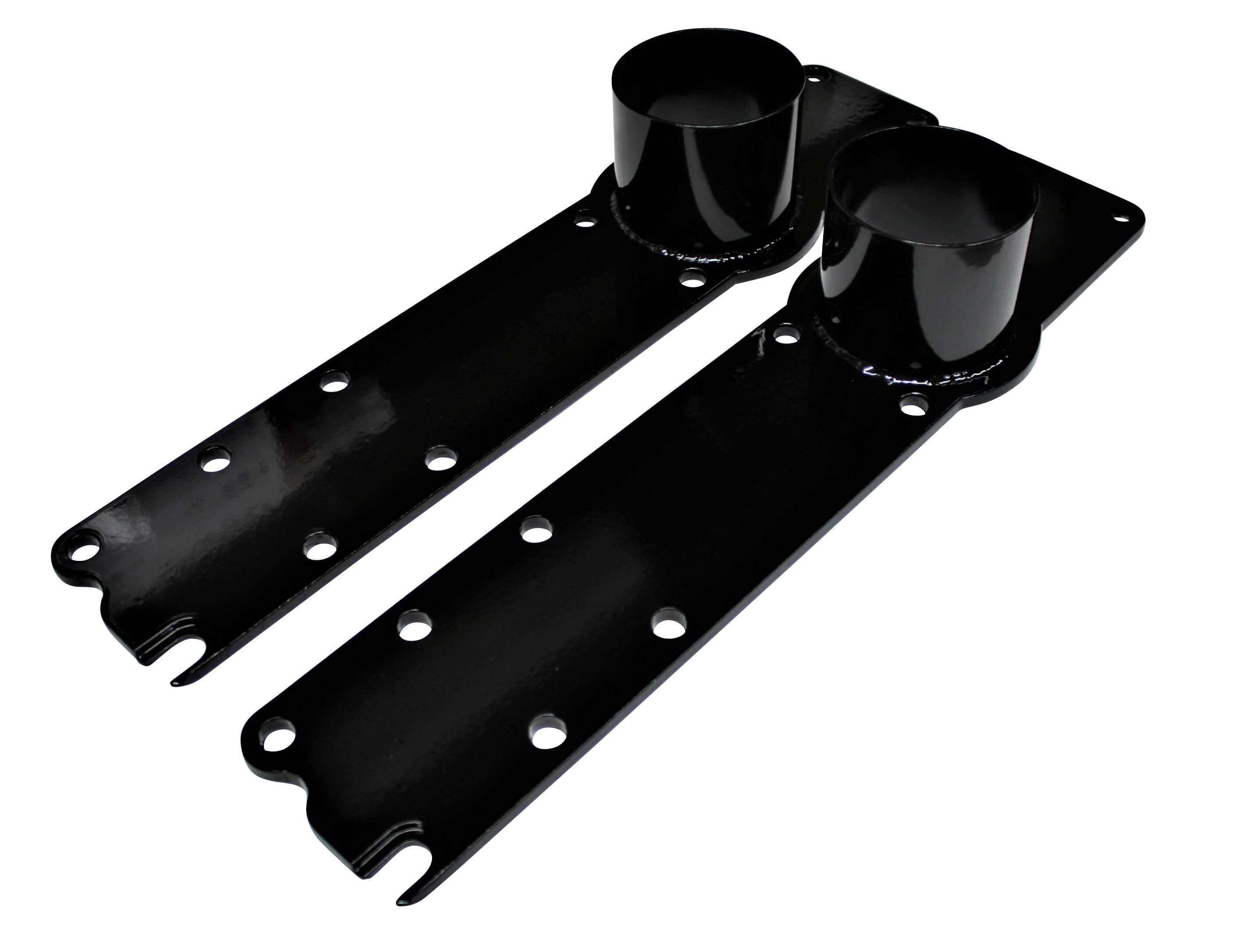 KB Diesel Air Intake Runners - Manifolds | 7.3 Powerstroke 1999.5-2003