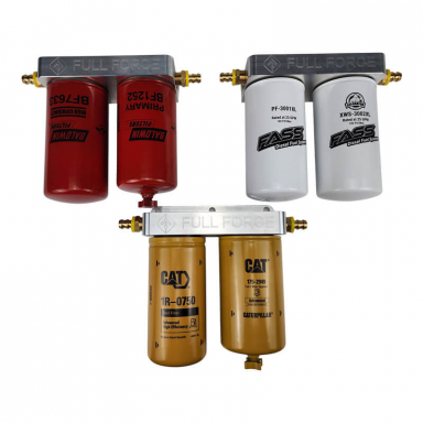 6.7 Powerstroke Fuel System Upgrades & Parts