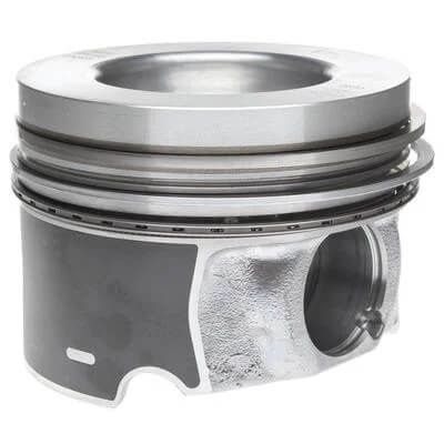 Mahle Piston With Rings .25mm - LML Duramax 2011-2016