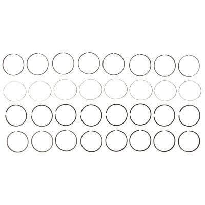 Mahle Complete Piston Ring Set .030 | 7.3 Powerstroke 1994-2003