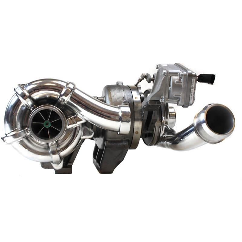 6.4 Powerstroke XR1 Series Turbo | Industrial Injection 479514-XR1