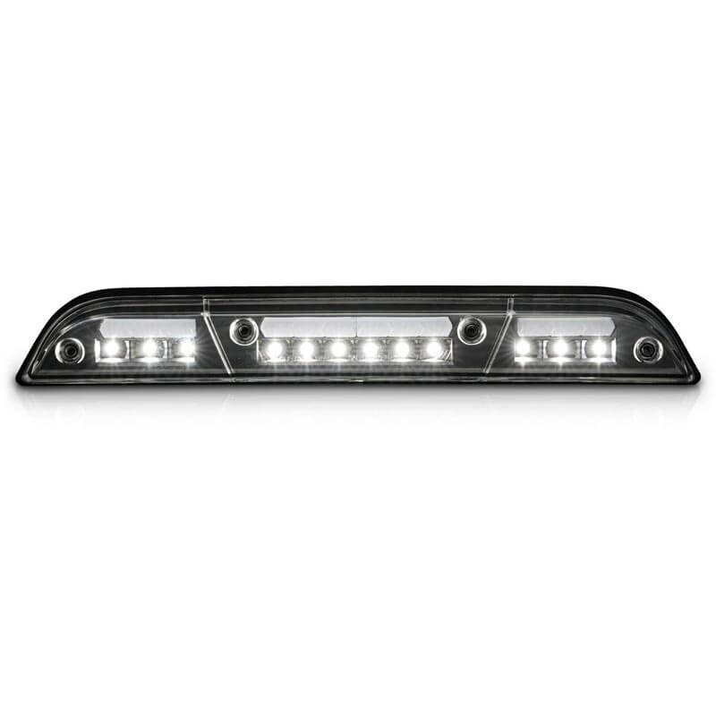 Ford Black LED Third Brake Light | Anzo 531111