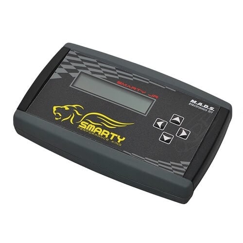 Smarty 6.7 Cummins Programmer