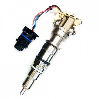 Replacing Injector 60 Powerstroke