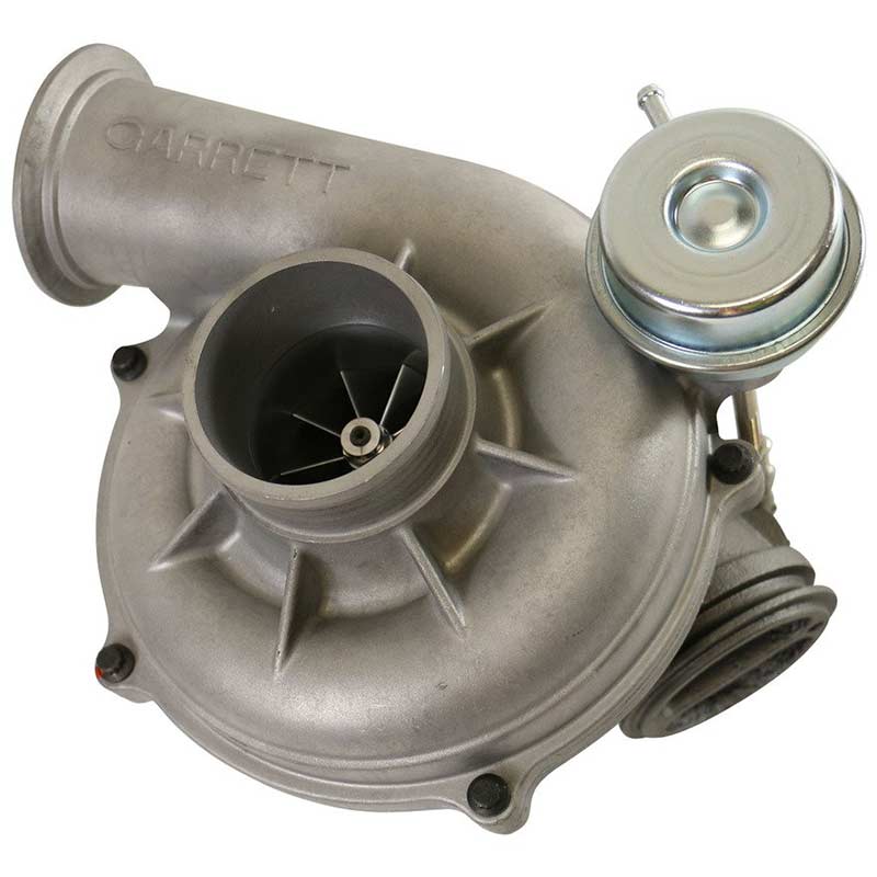 7.3 Powerstroke OE Reman Stock Turbo | BD 702011-9011-B
