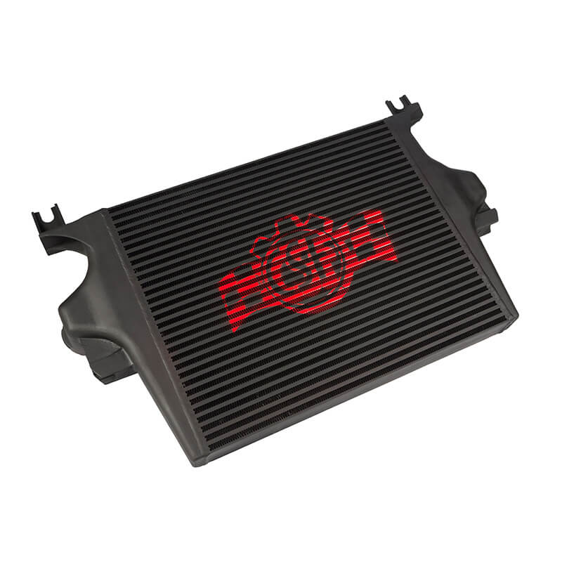 6.0 Powerstroke Heavy-Duty Intercooler | CSF 7106