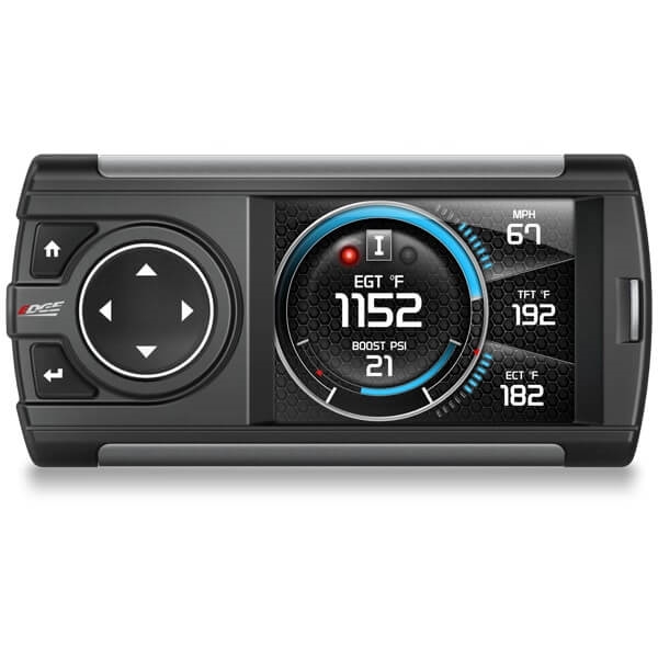 Insight Monitor CS 2 - Digital Gauge Monitor | Edge 84030