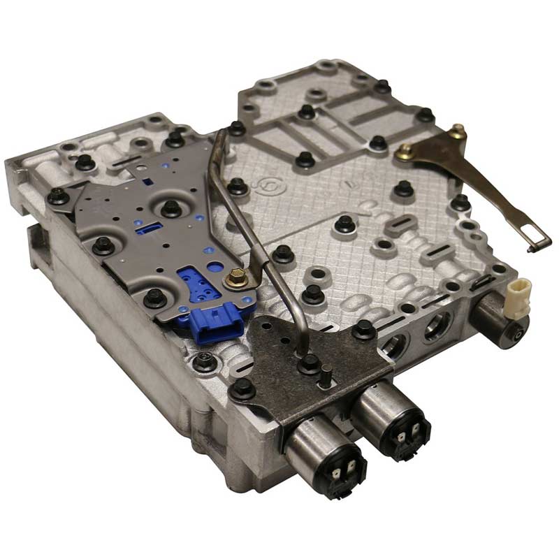 LB7 Duramax Allison Valve Body Upgrade | BD 1030470