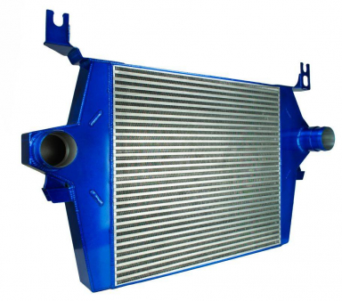 6.0 Powerstroke Drop In Intercooler Upgrades 2003-2007