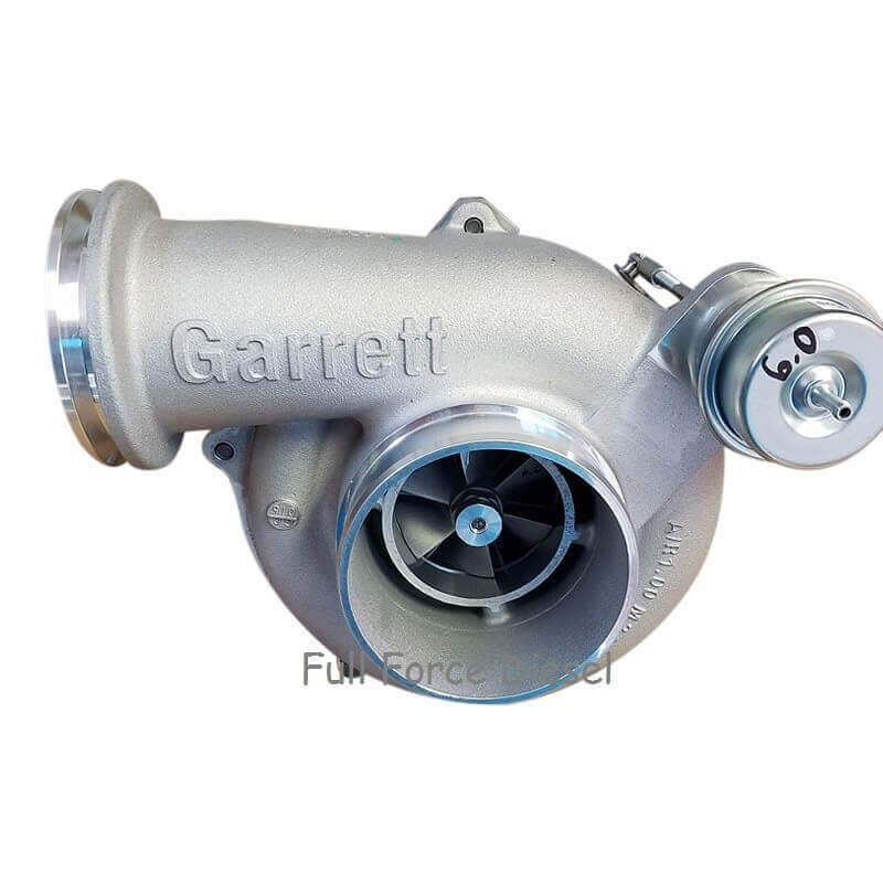7.3 Powerstroke GTP38R Turbo Upgrade | Garrett 739619-5004S