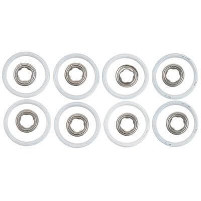 6.4 Powerstroke Fuel Injector Seal Kit Mahle GS33555